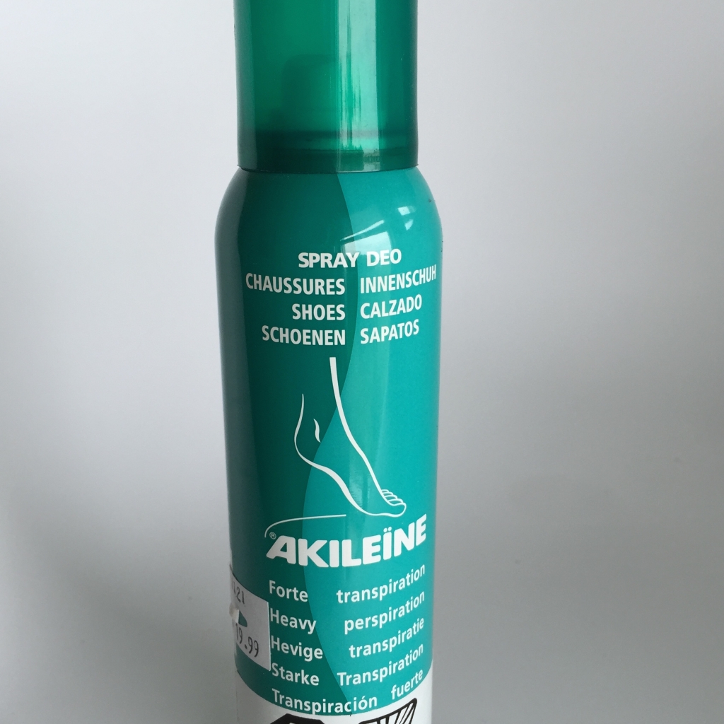 Crème analgésique – Laboratoire d'analyse du pied M.D.